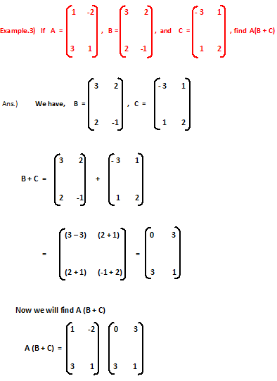 CLASS-10-Matrix-Multiplication-Of-Matrices CLASS-10-Matrix-Multiplication-Of-Matrices